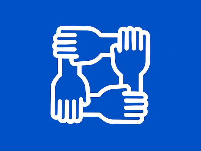 Knowledge hub for HEDRM