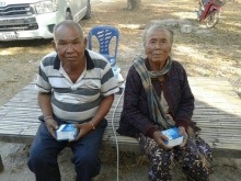 ラオス人民民主共和国における認知機能障害の有病率に関する評価